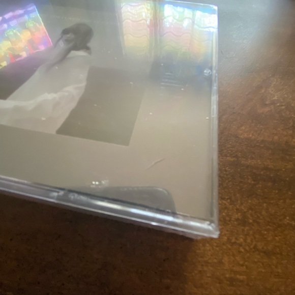 Taylor Swift | Media | Collectors Edition Taylor Swift Ttpd The ...